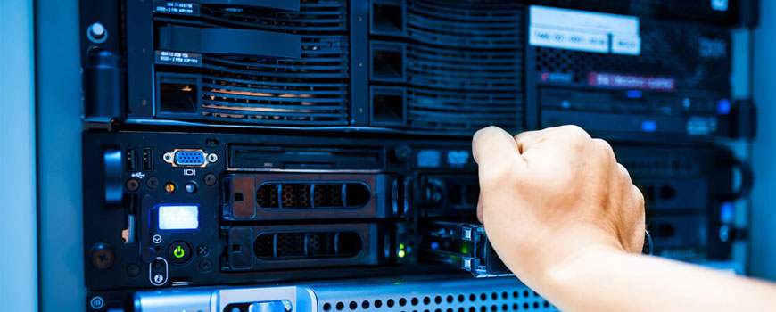 Servicii retea | Smart Implement